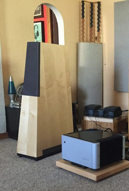 Vandersteen Audio High End Speakers | Vandersteen Audio